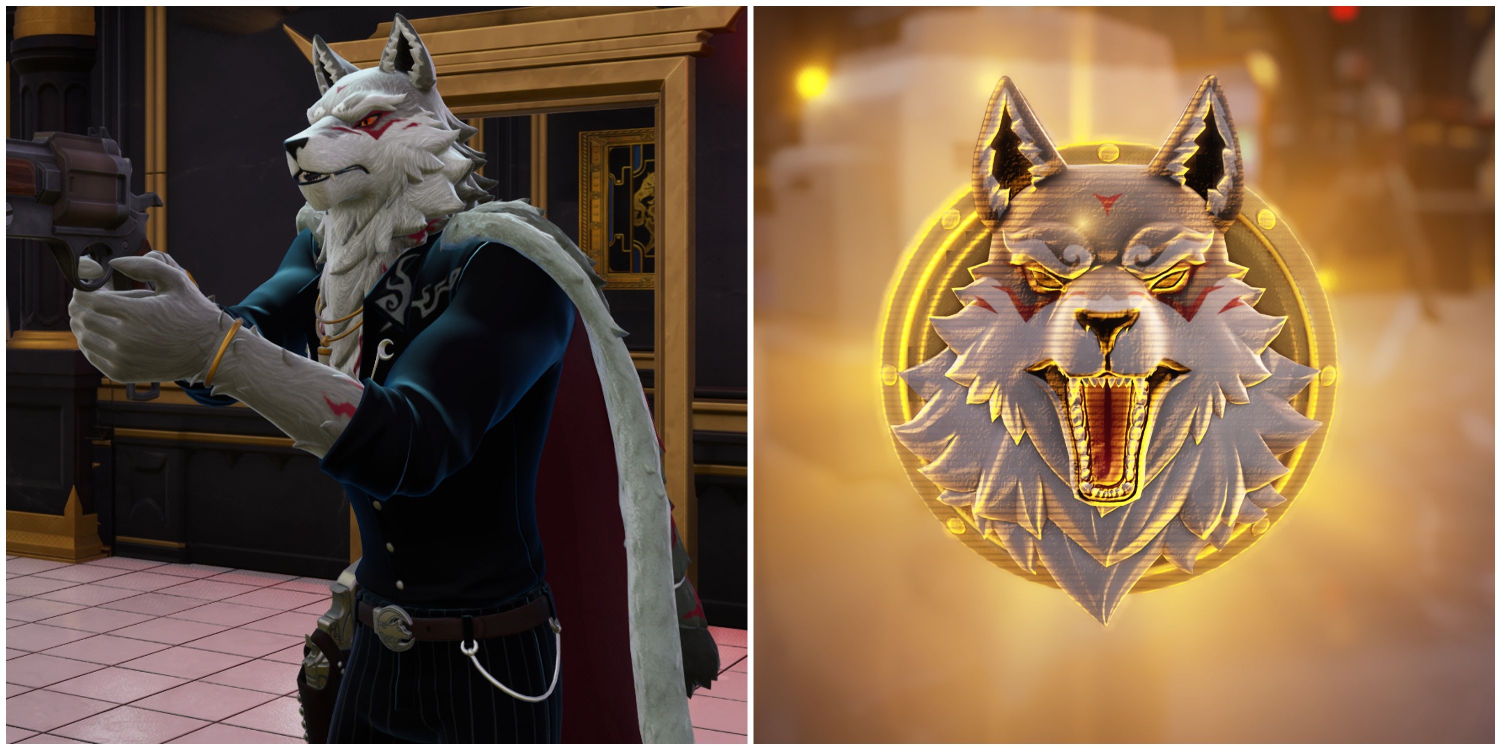 Fortnite: How to Get Fletcher Kane’s Double Down Pistol & Unstoppable ...