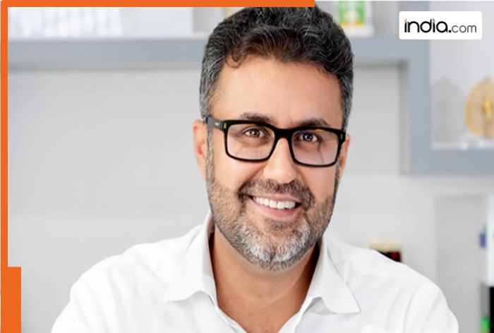 Meet man, who failed in his restaurant business, sold his wife's house ...