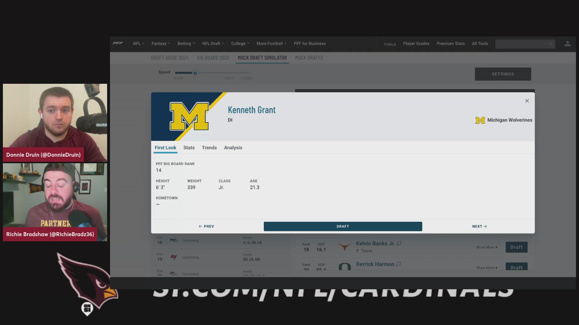 Free Agent DL Makes Too Much Sense for Cardinals
