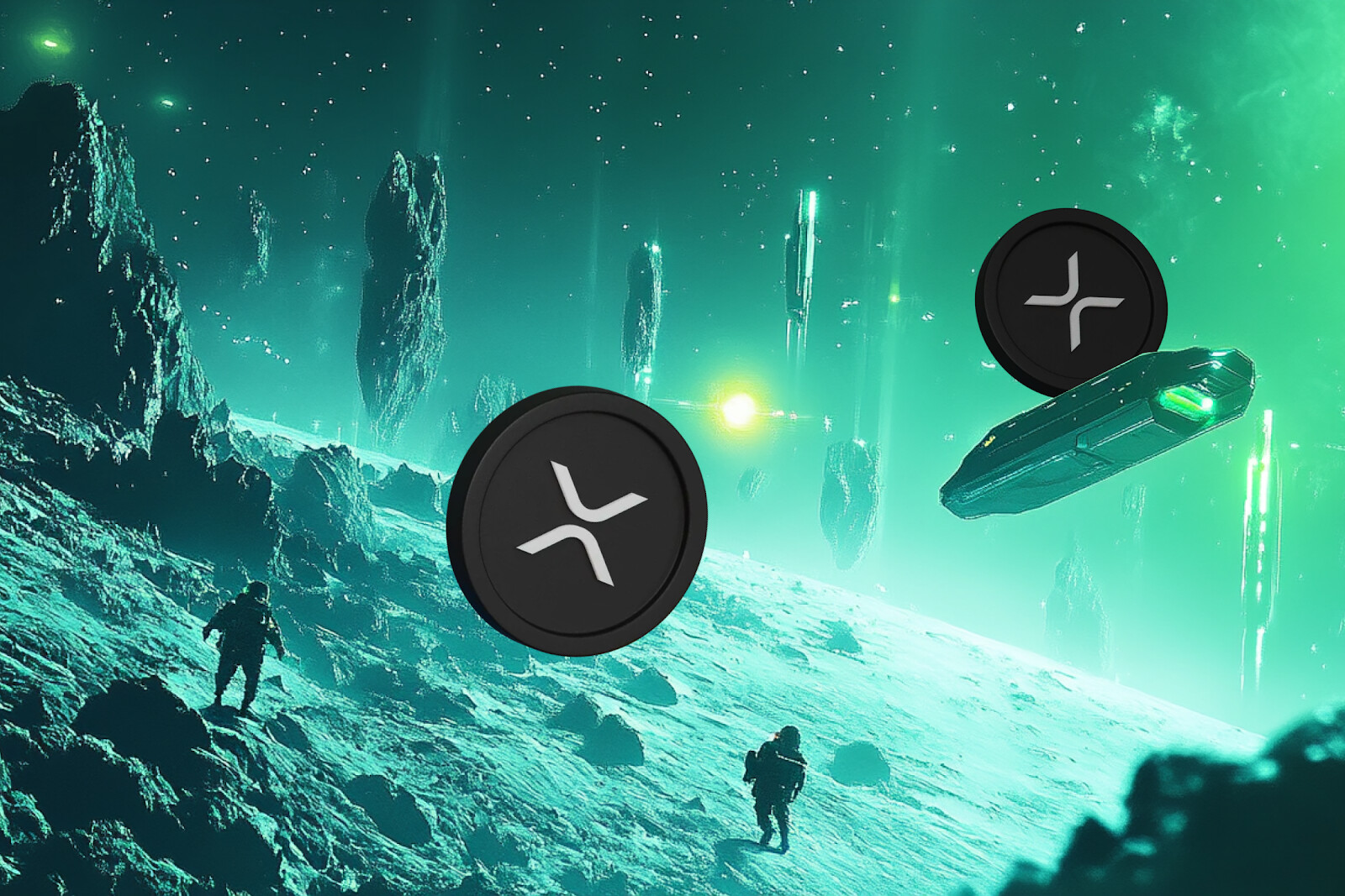 Remittix ICO Soars Past $12.6M Raised After Drawing XRP, XLM ...