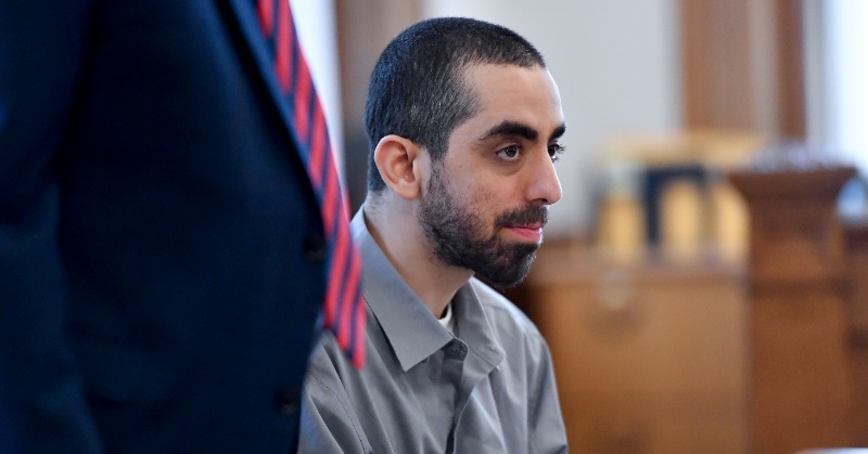 Who Is Hadi Matar, the American-Lebanese man convicted for attack on ...