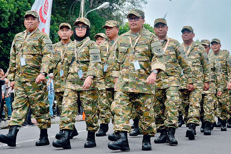Wamendagri Bima Arya Sebut Sejumlah Kepala Daerah PDI Perjuangan Tetap ...