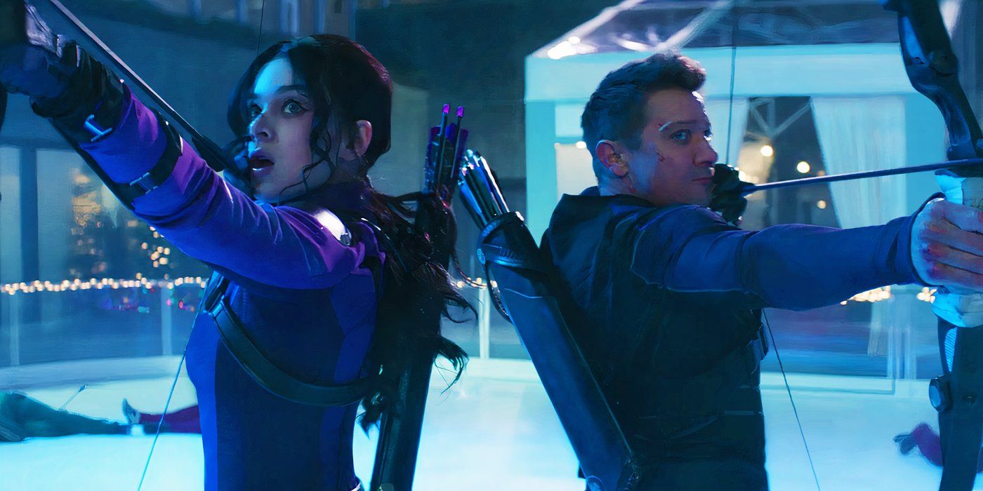 Hawkeye Season 2 Gets Exciting Update From Marvel Studios Executive