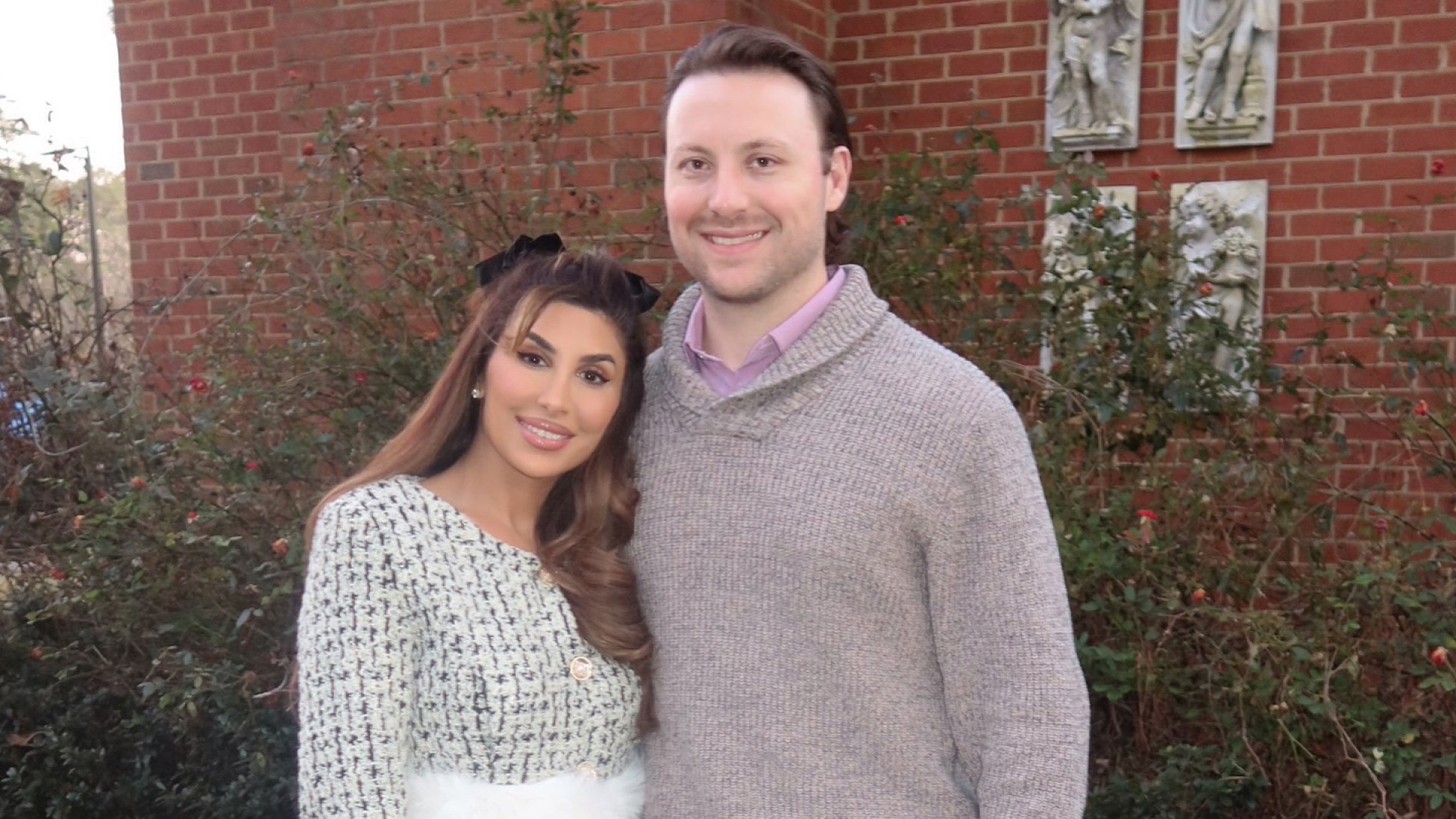QVC Host Courtney Khondabi Welcomes Baby Girl Through Adoption