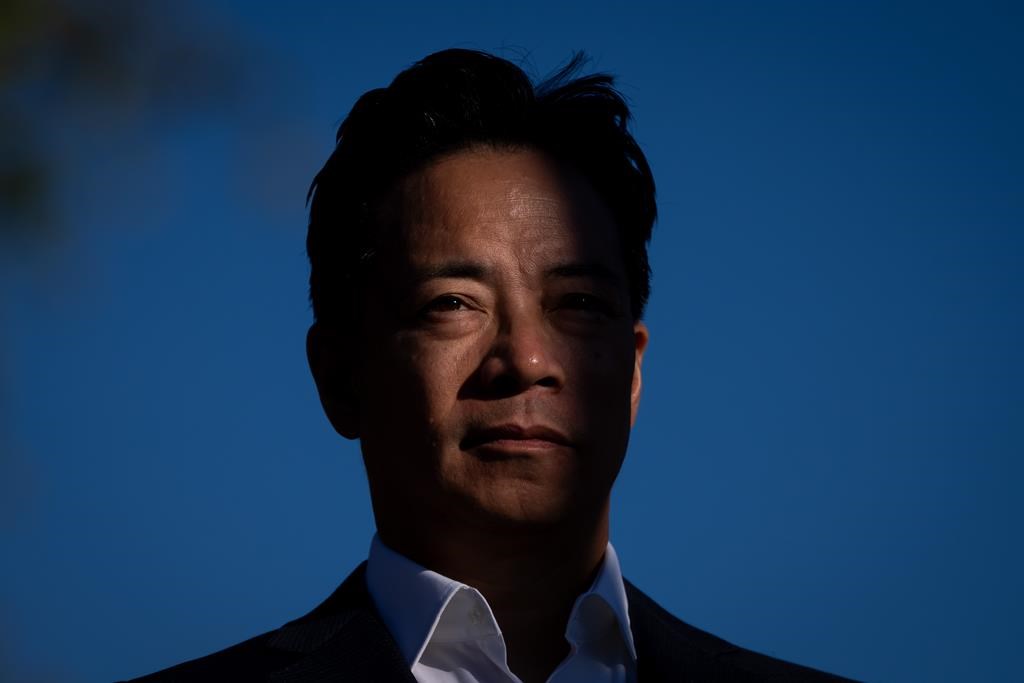 Vancouver Mayor Ken Sim, police, cleared of ‘baseless’ DUI allegation