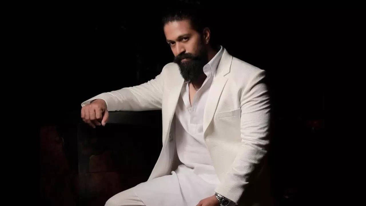 Ramayana: Yash Starts Shooting For Ravana’s Role In Nitesh Tiwari’s ...