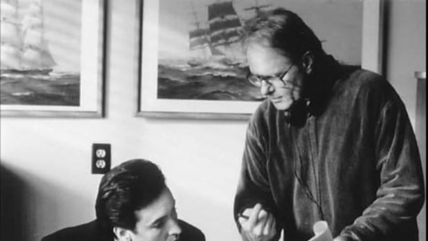 George Armitage, Director of 'Grosse Pointe Blank,' Dies at 82
