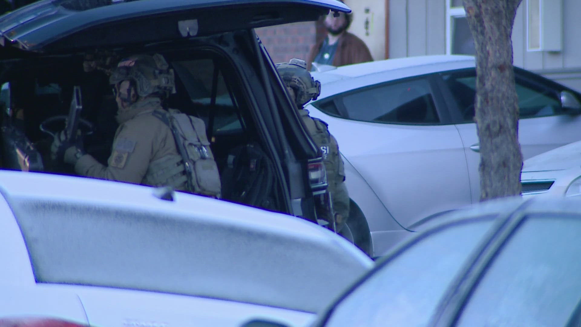 When it's legal and illegal to call ICE on someone based on perceived ...