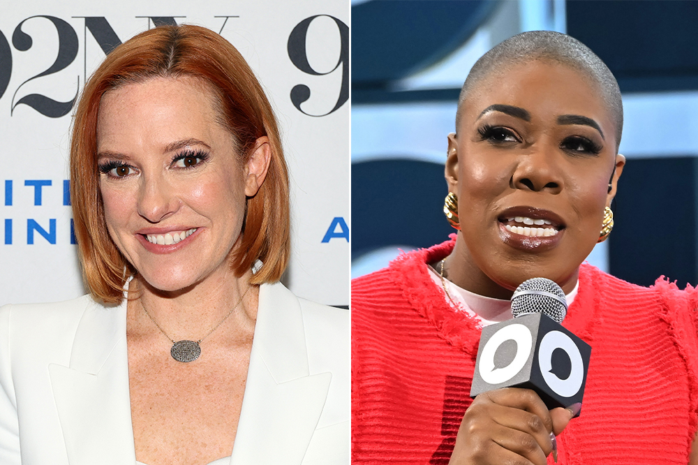 MSNBC's New Chief Plots First Moves, Poised to Expand Screen Time for ...