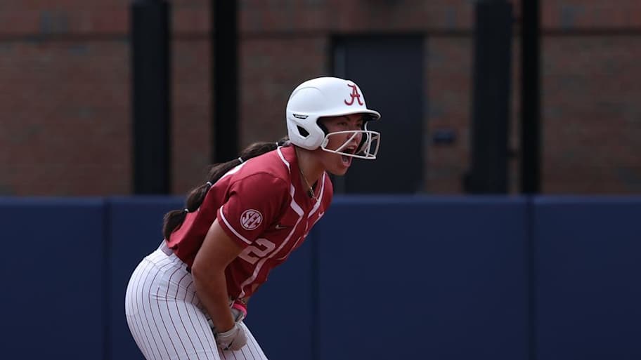 After cold start, Alabama softball warms up at Bama Bash