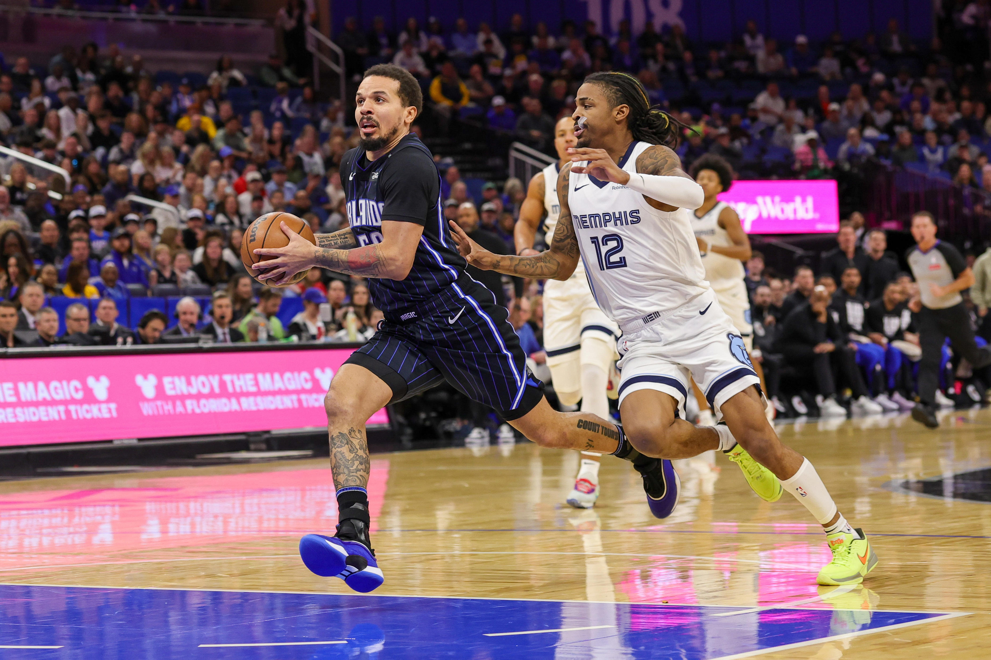 What Desmond Bane trade means for Memphis Grizzlies, Ja Morant future