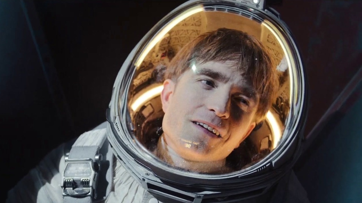 Mickey 17: Feeling A Little Dizzy