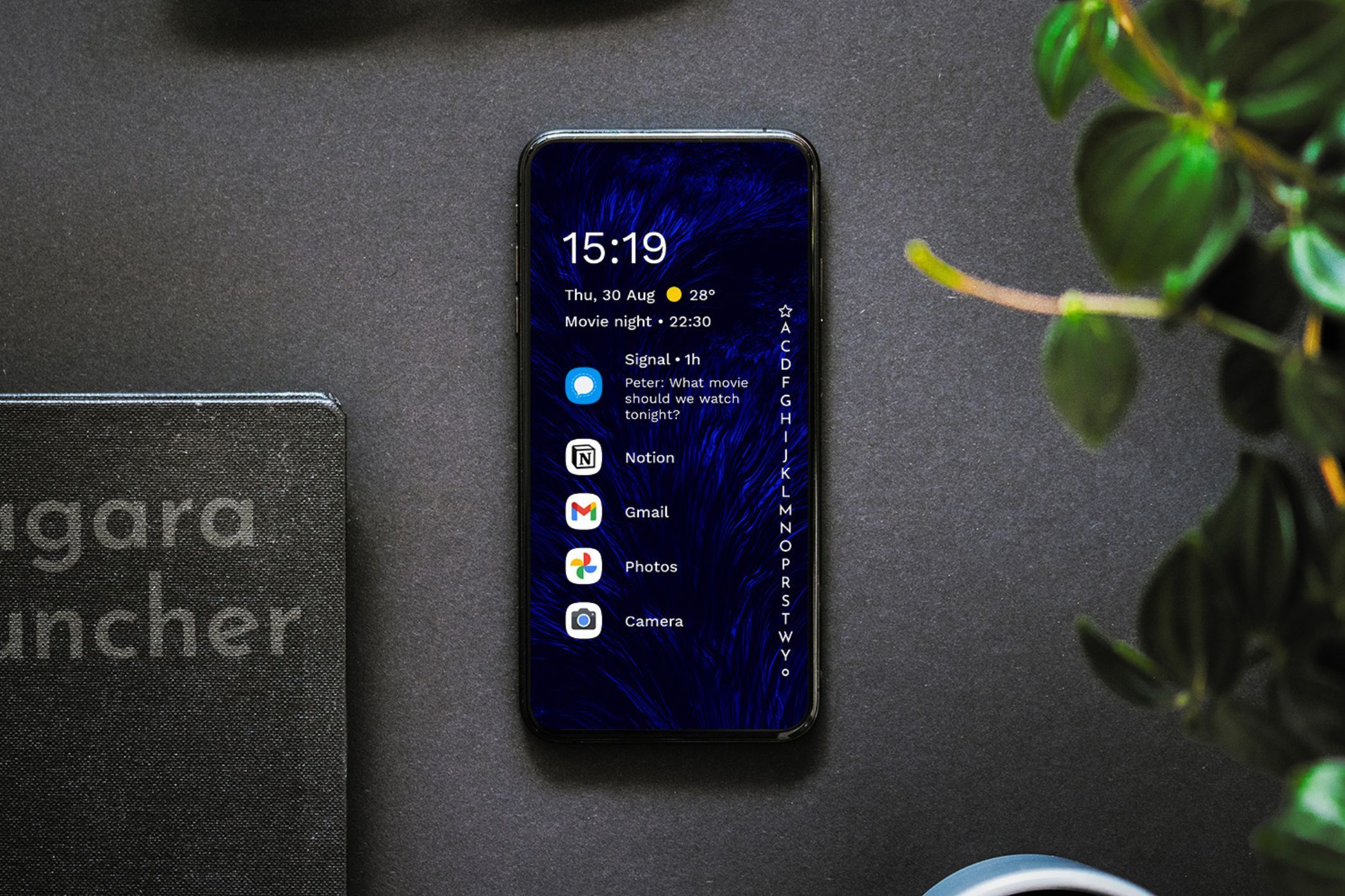 Personalize Your Android Home Screen With These 5 Great Apps