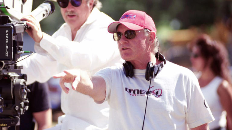 George Armitage Dies: ‘Grosse Pointe Blank' & ‘Miami Blues' Director Was 82
