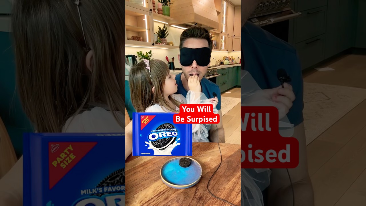 Junk Food Taste Test: Healthier Alternatives Revealed