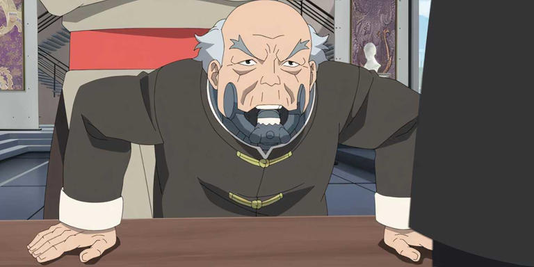 The Order: Invincible Season 3's Criminal Alliance Explained