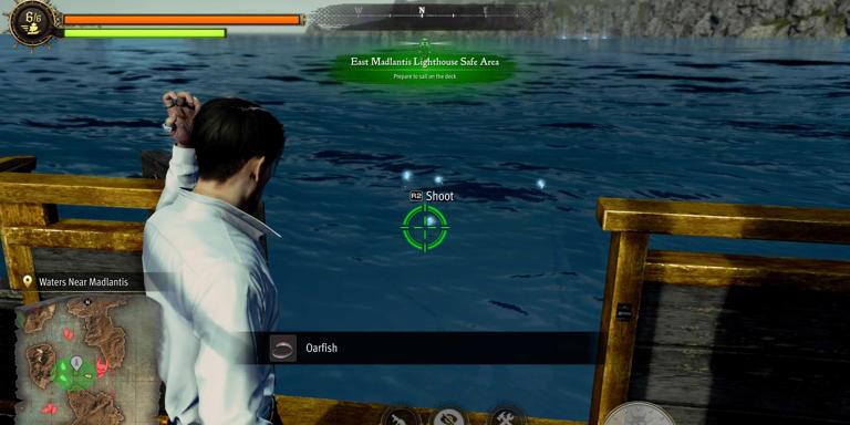 Like A Dragon: Pirate Yakuza: Tips & Tricks For Beginners
