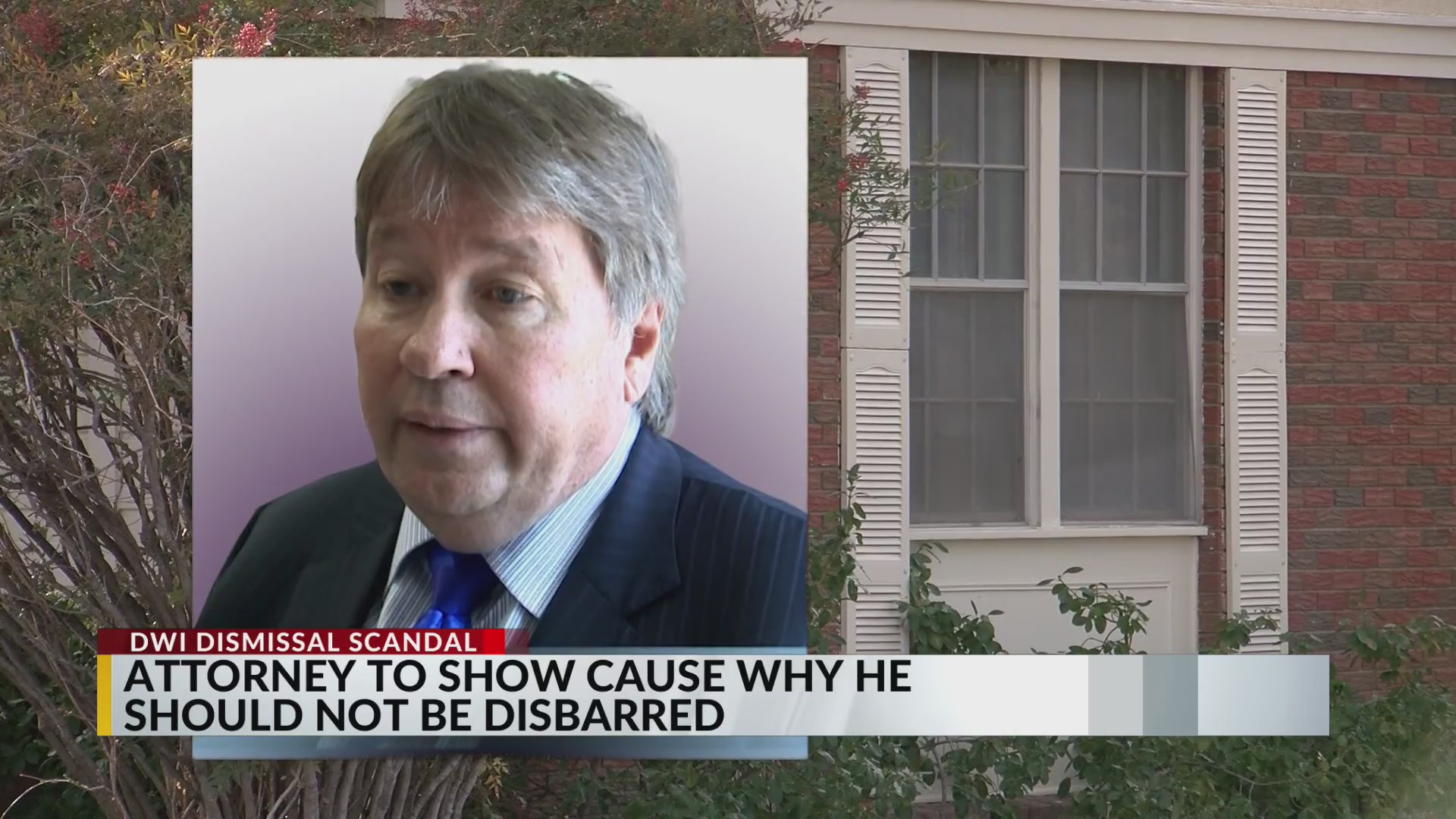 NM Supreme Court threatens to disbar attorney at the center of the DWI ...