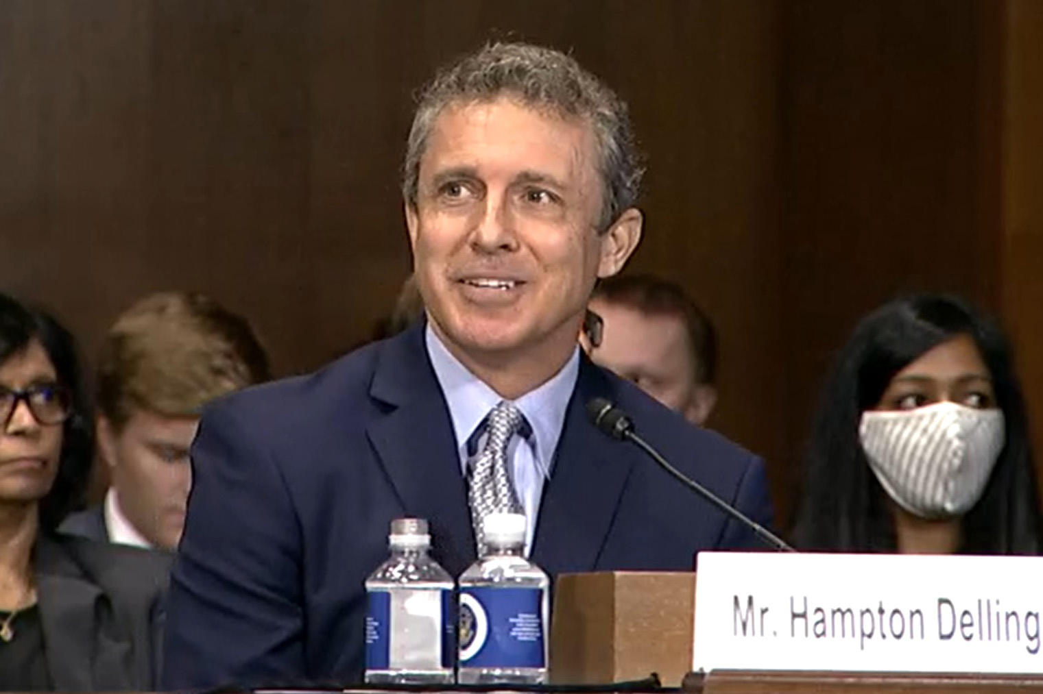 Federal workforce watchdog who was fired by Trump drops legal fight to ...