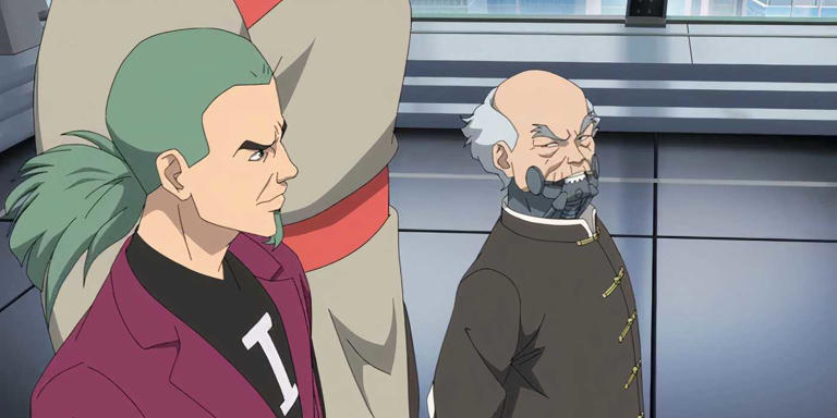 The Order: Invincible Season 3's Criminal Alliance Explained