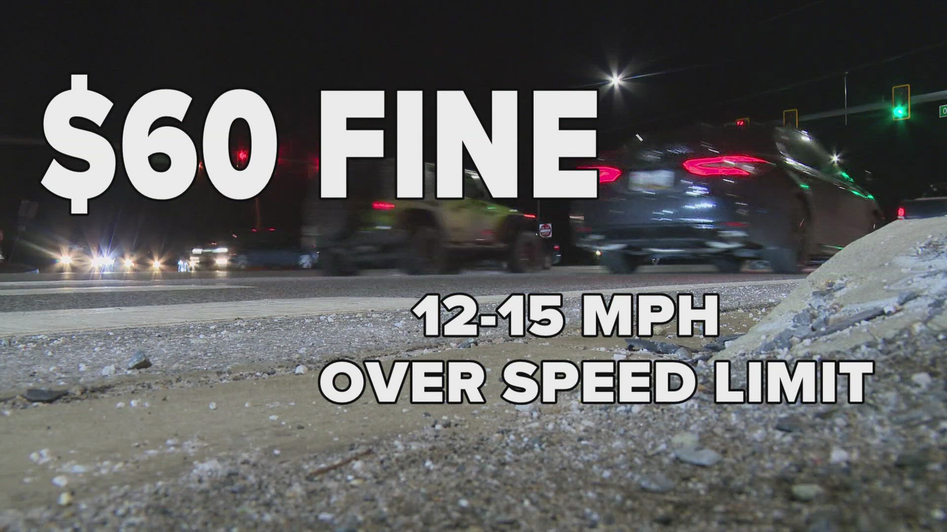 Effort to increase speeding fines on Indian Head Highway gains momentum ...