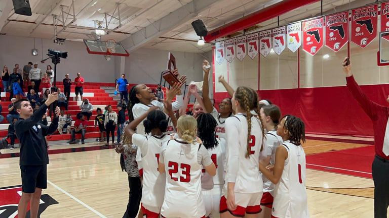 SWFL Roundup: ECS girls basketball headed to Final Four; FBA, Seacrest ...