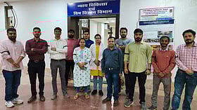 Madhya Pradesh Government Reconstitutes Committee To Address Doctors ...