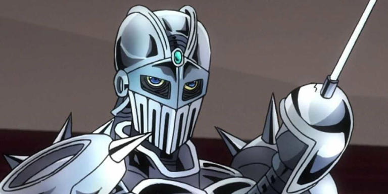 The Original 10 Stands Introduced in JoJo's Bizarre Adventure, Ranked ...