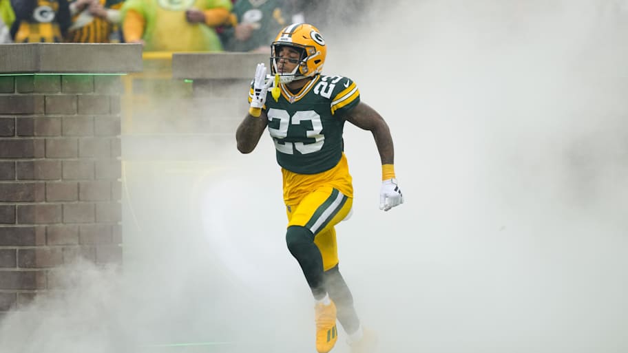 Vikings cashing in on Packers betrayal would backfire with Sam Darnold ...