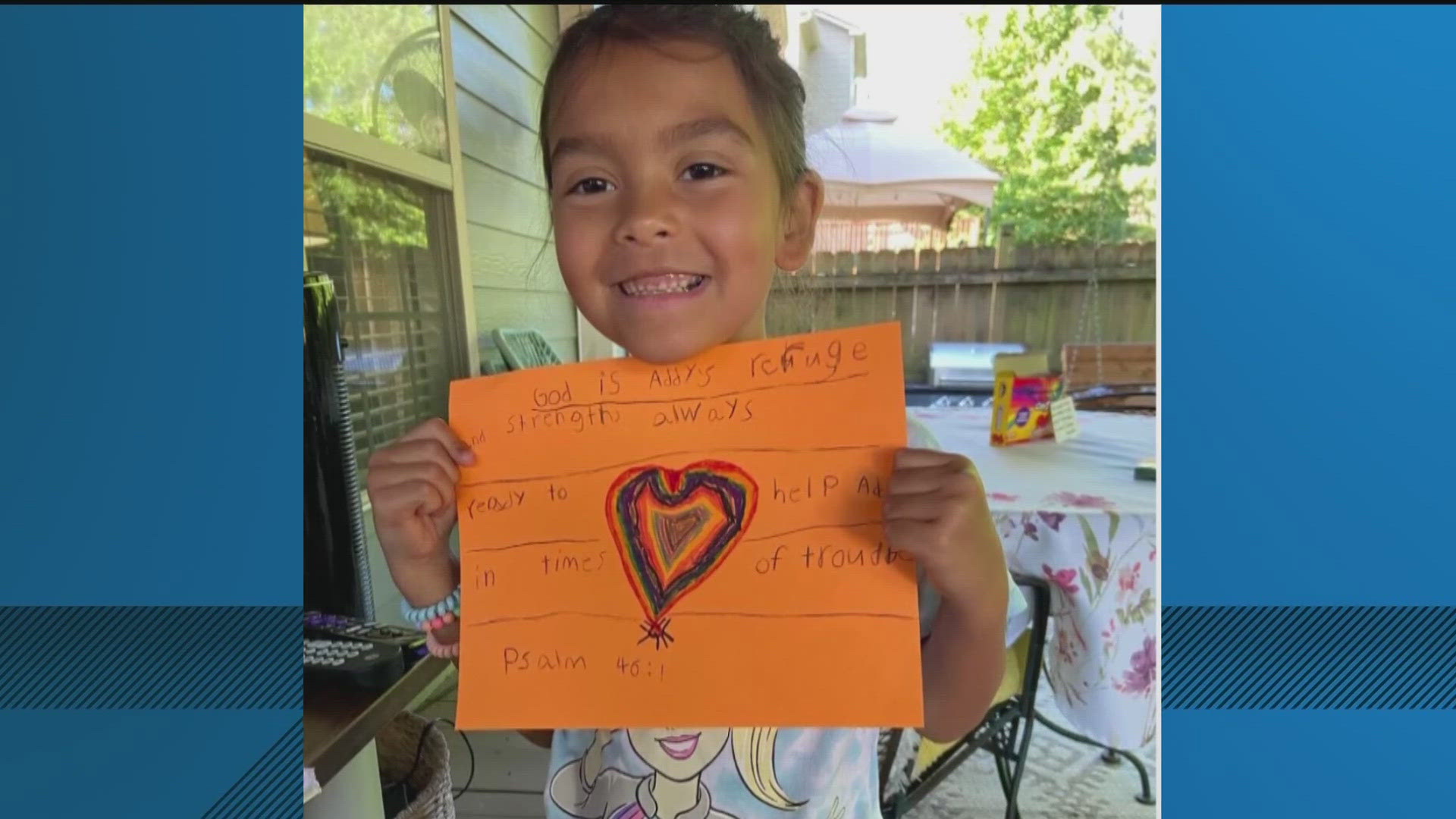 Family of Addy Pierce angry over potential changes to law targeting ...