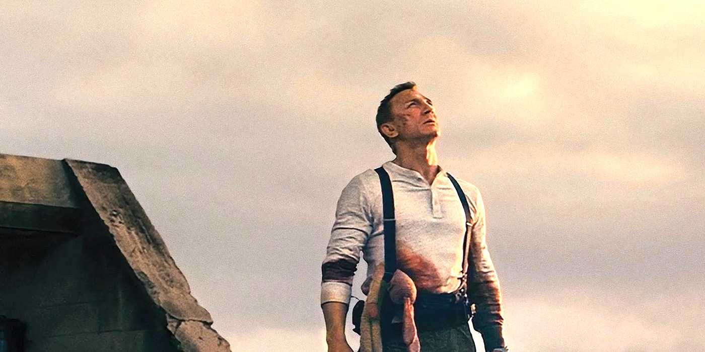 James Bond 26 Breaking A 007 Franchise Record Looks Inevitable Now