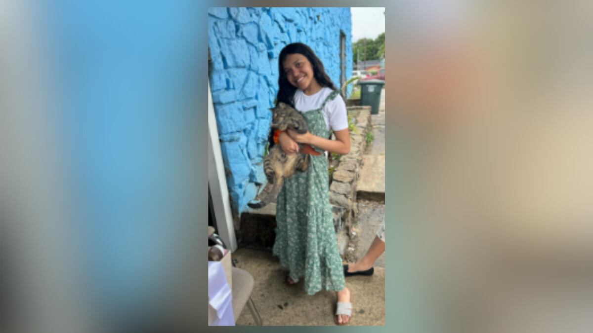 AMBER Alert canceled after 14-year-old Memphis girl found safe