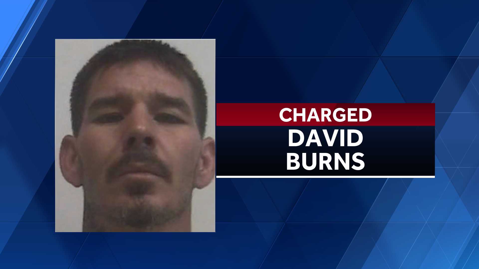 39-year-old man charged after shooting in Davidson County