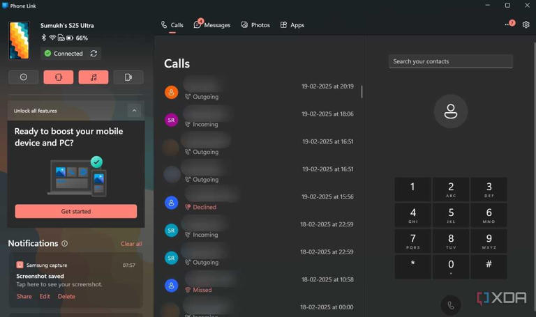 The ultimate guide to using Microsoft Phone Link on your Windows PC