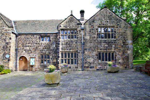 On this day: Ilkley Manor House gains official Museum Accreditation