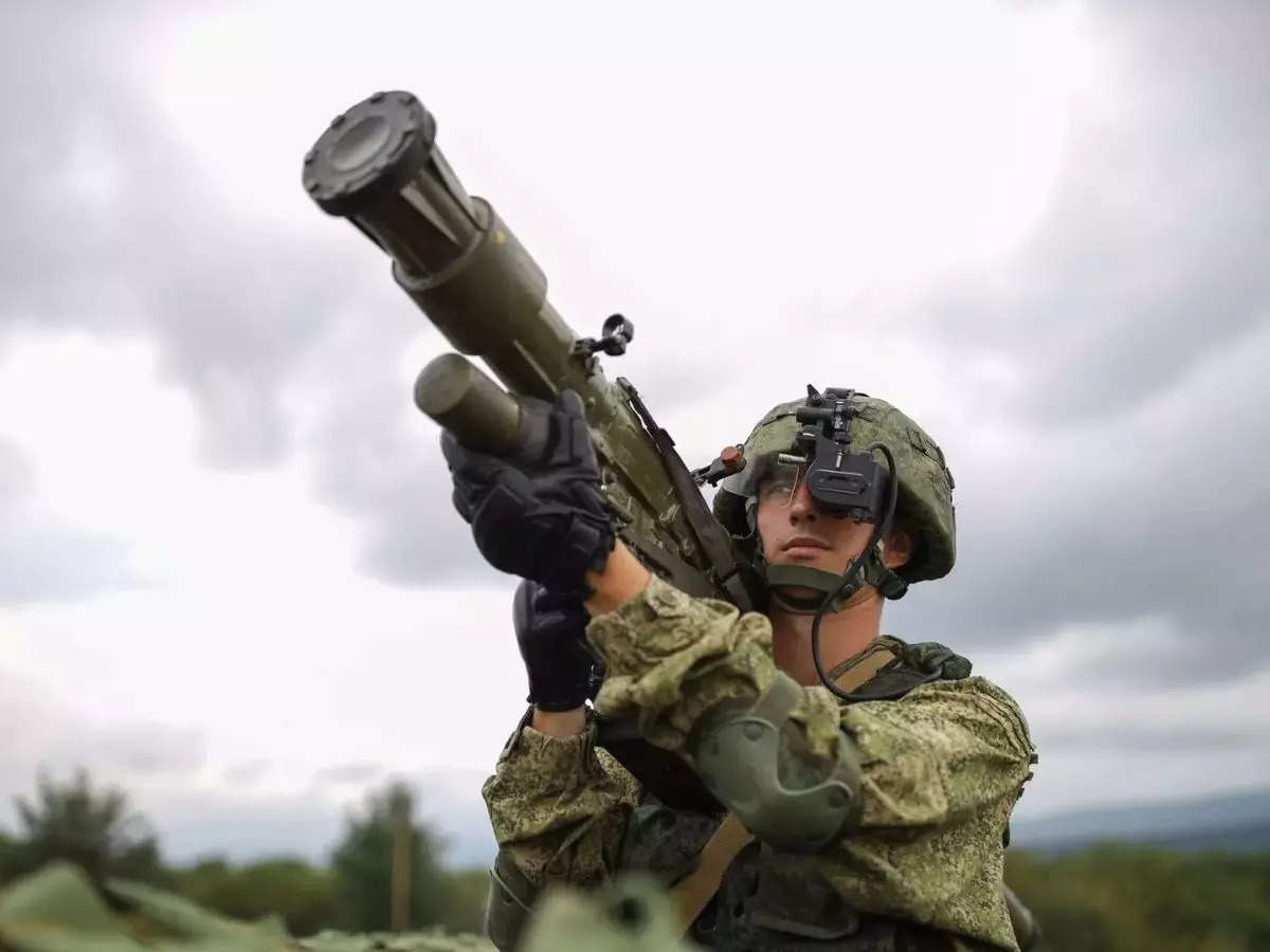 Army plans to boost air defence capabilities with new guns, potent radars