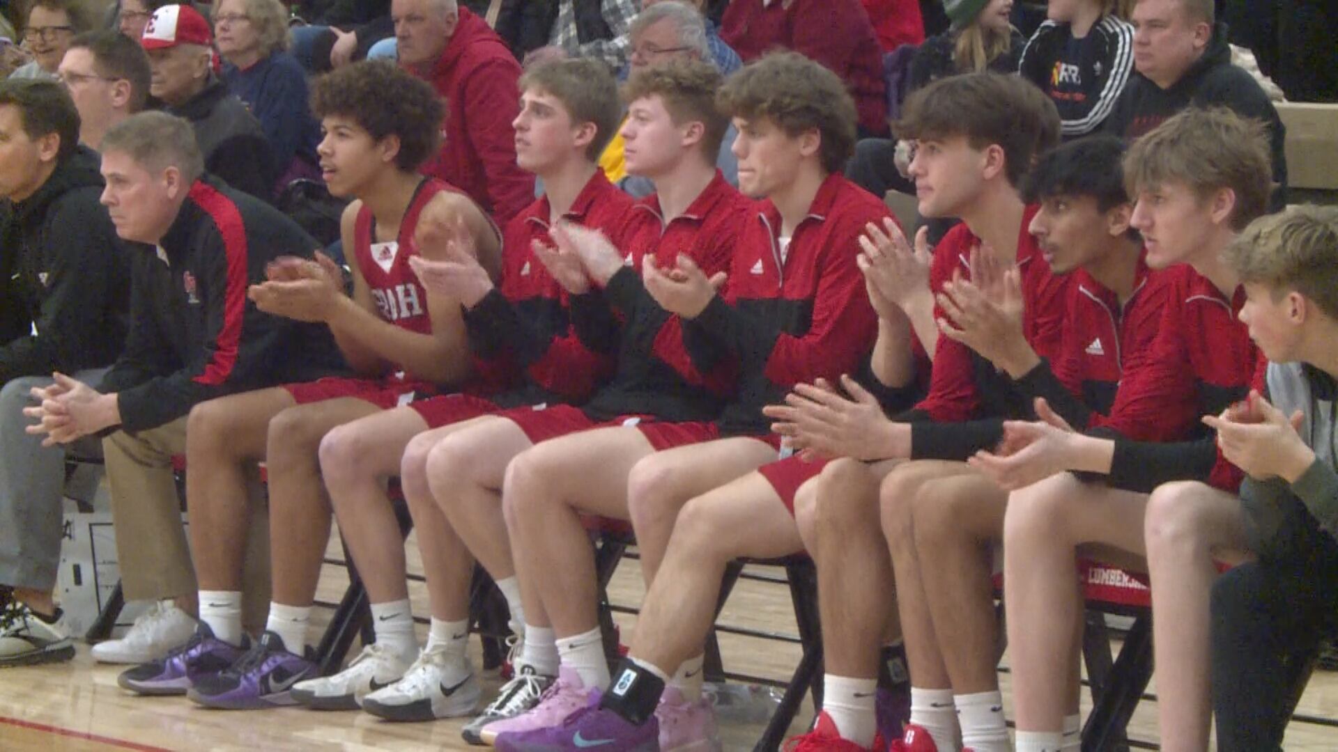 HIGHLIGHTS: SPASH, Stratford come away with wins on the basketball ...