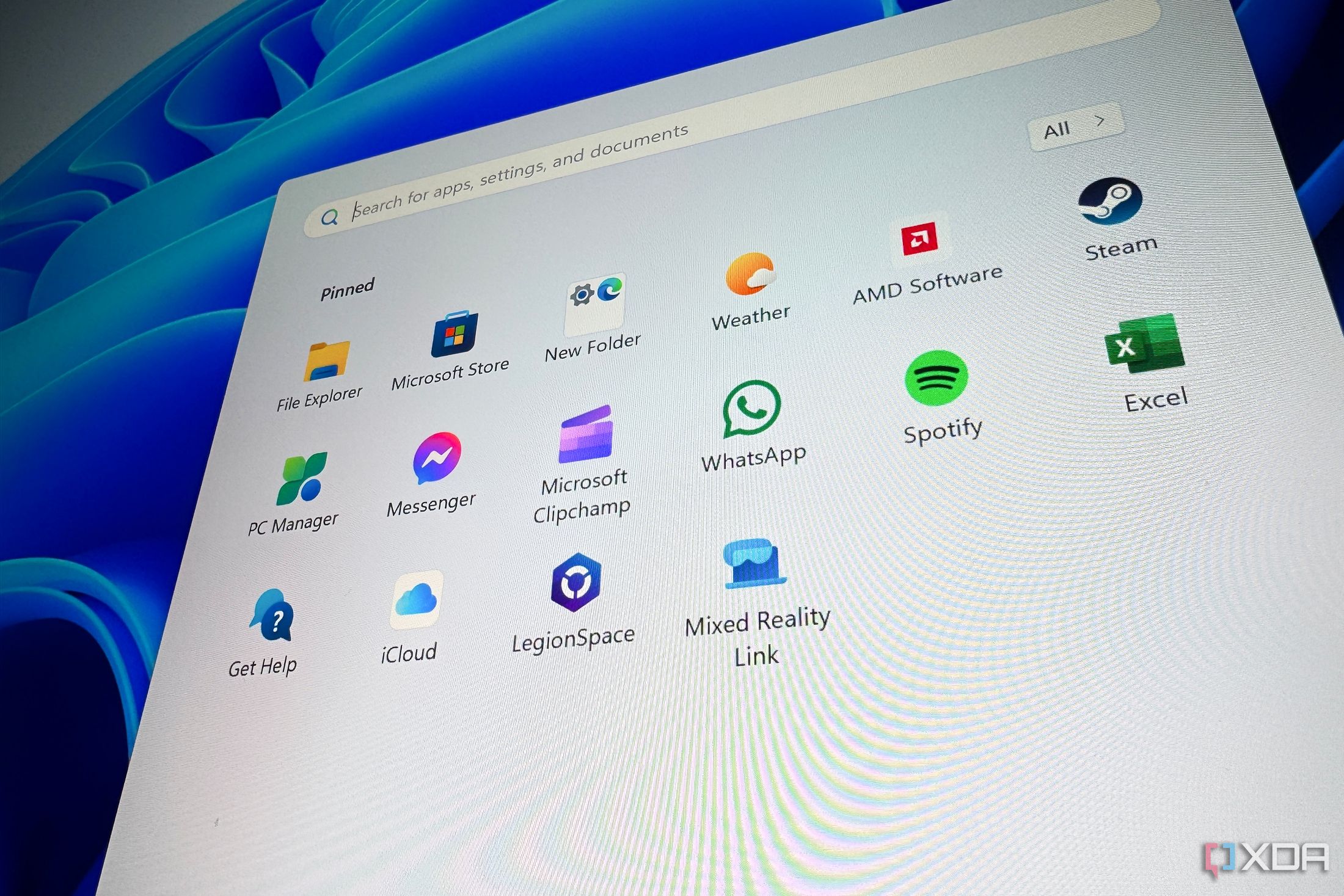 Microsoft is finally giving the Start menu the overhaul we've all been ...