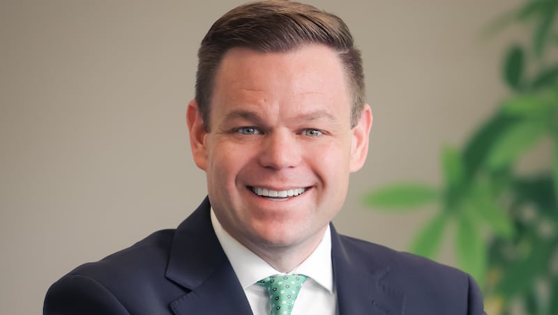 Wyoming businessman Reid Rasner offers $47B bid to acquire TikTok