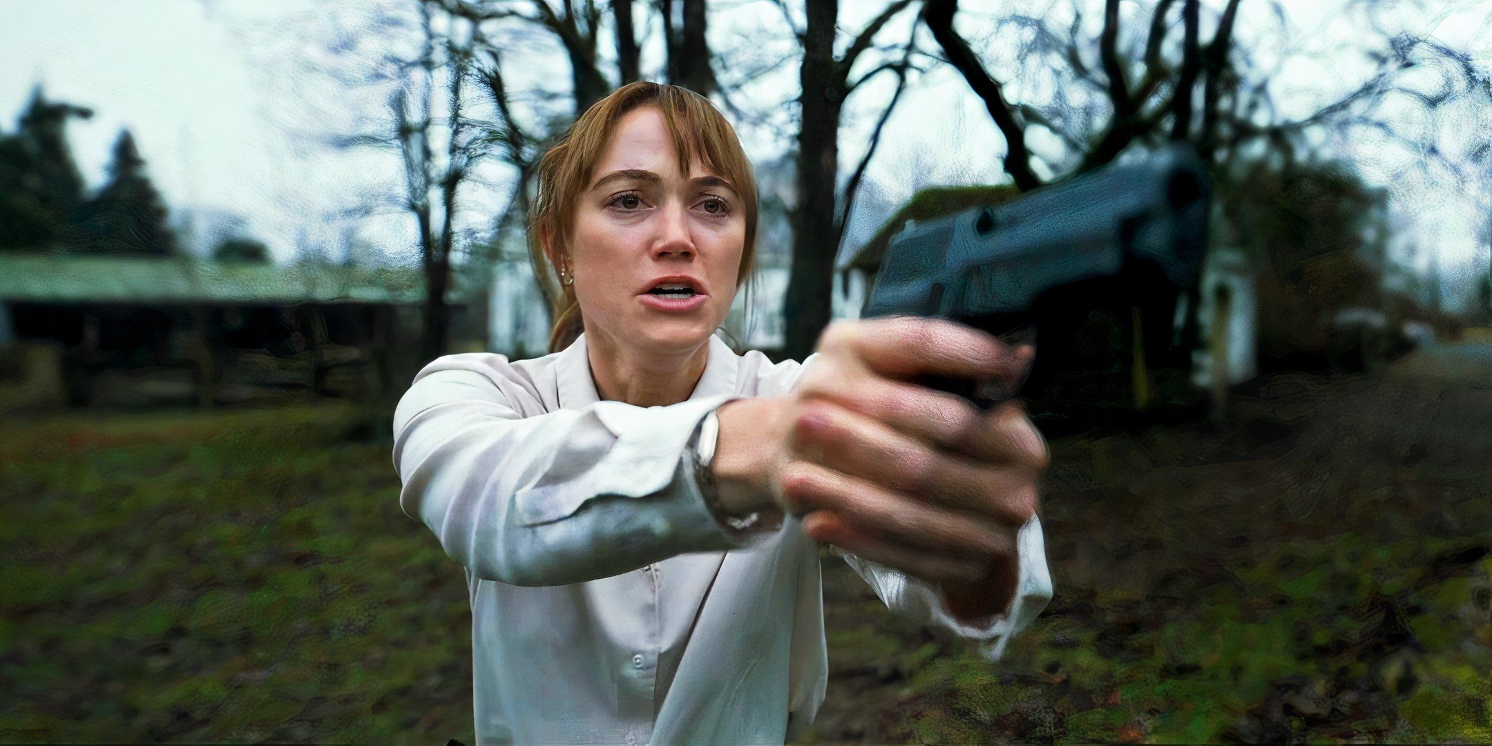 Nicolas Cage's $126M Horror Movie With 86% RT Score Becomes Top 3 Streaming Hit