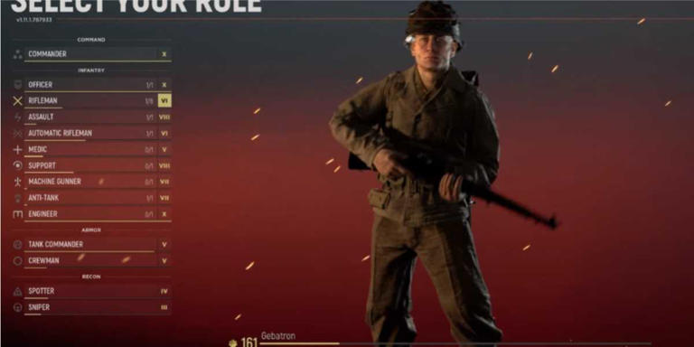 The Best Roles in Hell Let Loose