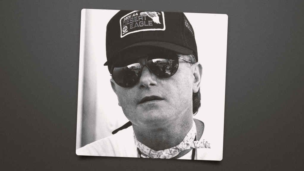 George Armitage, ‘Grosse Pointe Blank' and ‘Miami Blues' Director, Dies ...