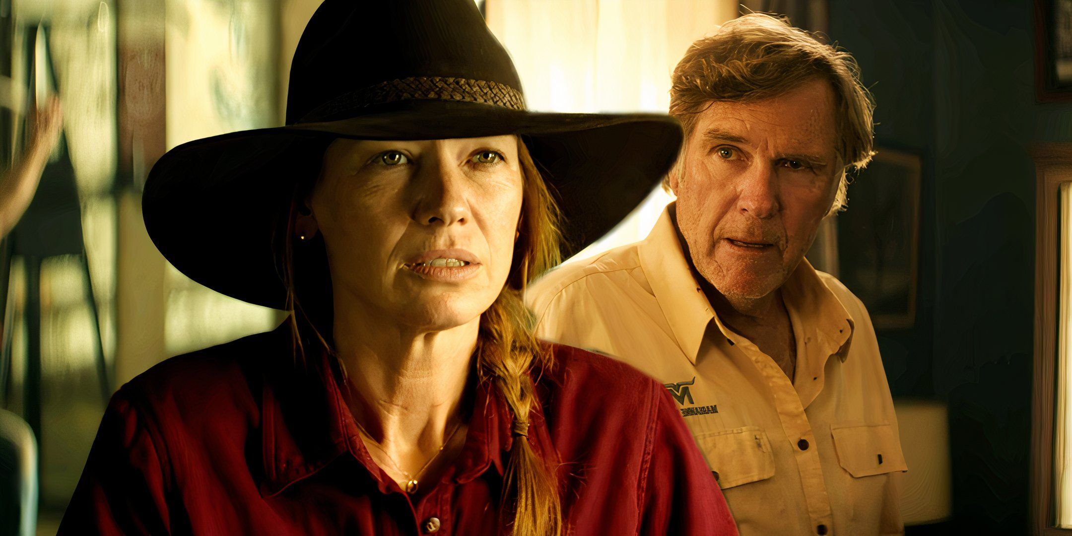 Netflix's Western Series With 86% RT Score Cancelled After Just One Season