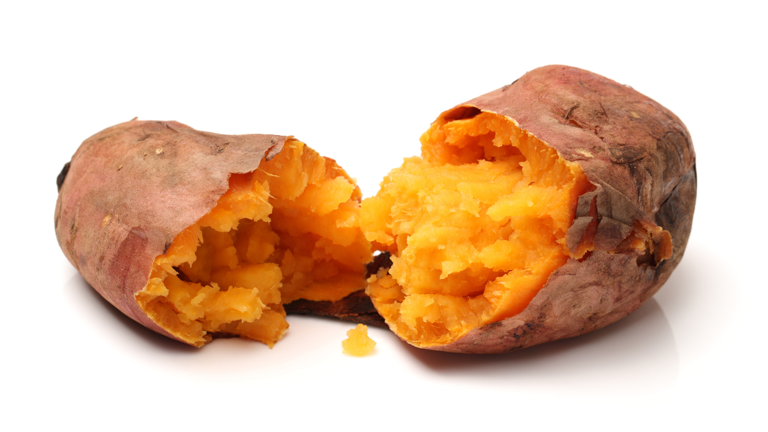 Sakarkandi benefits: 5 reasons to snack on sweet potatoes every day