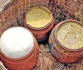 Govind Bhog, Jhilli rice to be offered in Kotha Bhog at Shri Jagannath ...