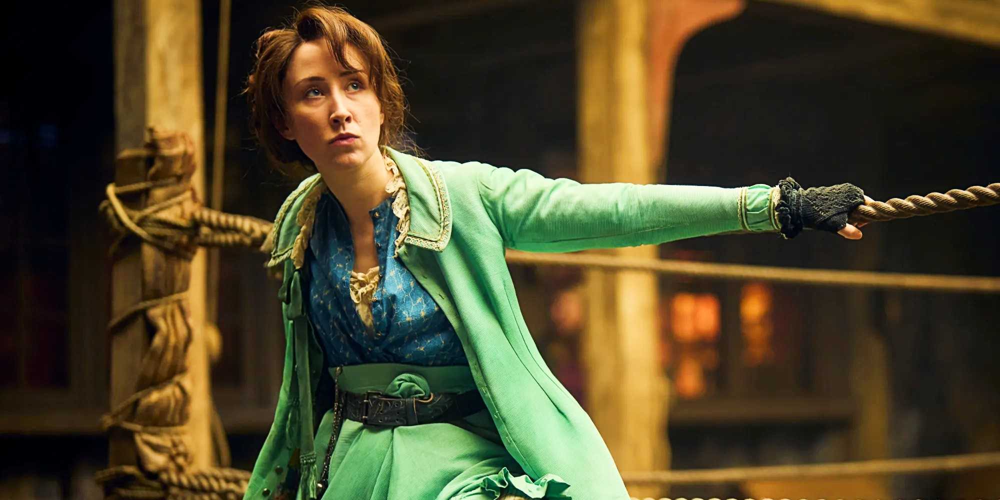 A Thousand Blows: What Happened To Mary Carr In Real Life