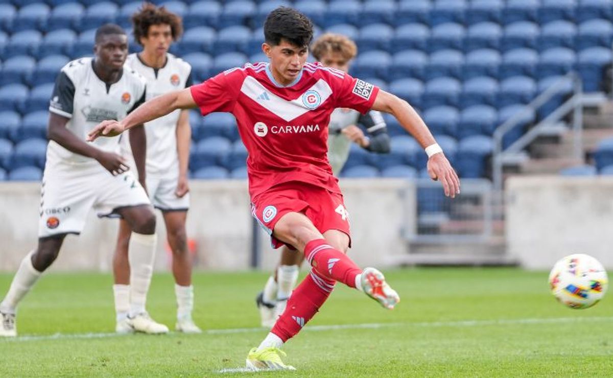 ¡Atención El Salvador! Joven promesa podría debutar en la Major League ...