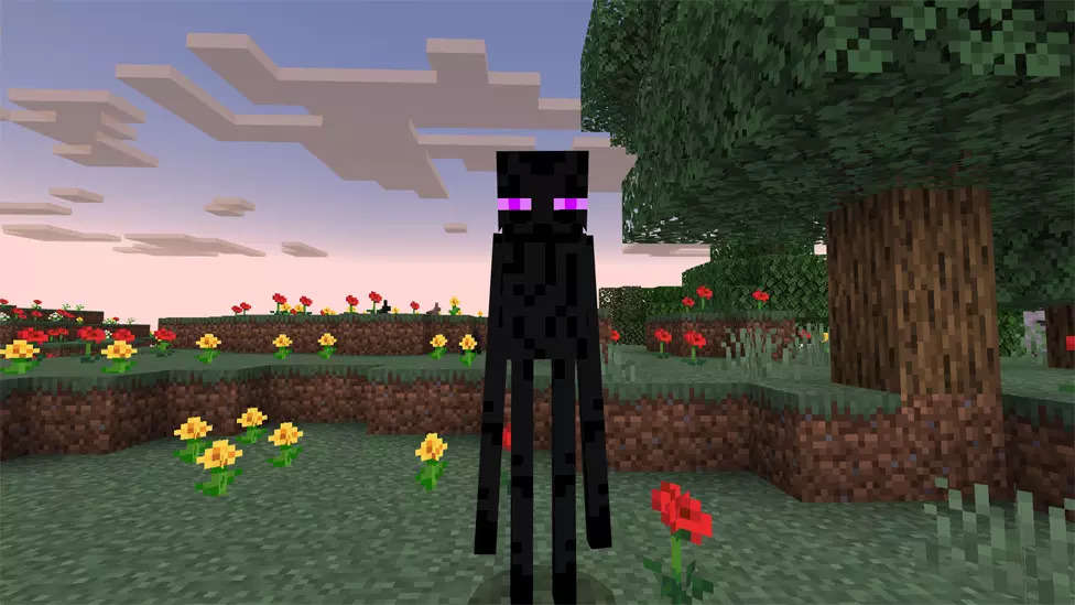 How to Fight and Defeat Enderman in Minecraft?