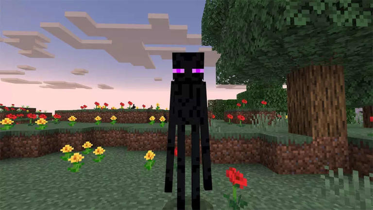 How to Fight and Defeat Enderman in Minecraft?