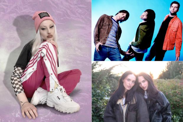 Revealed: 19 new acts for Come Together Festival set to debut in North East